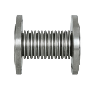 Axial compensators